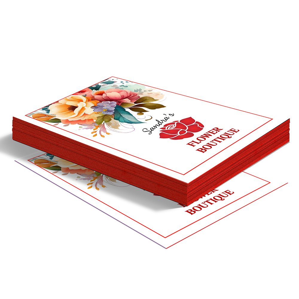 Bobs Printing & Copy Shop